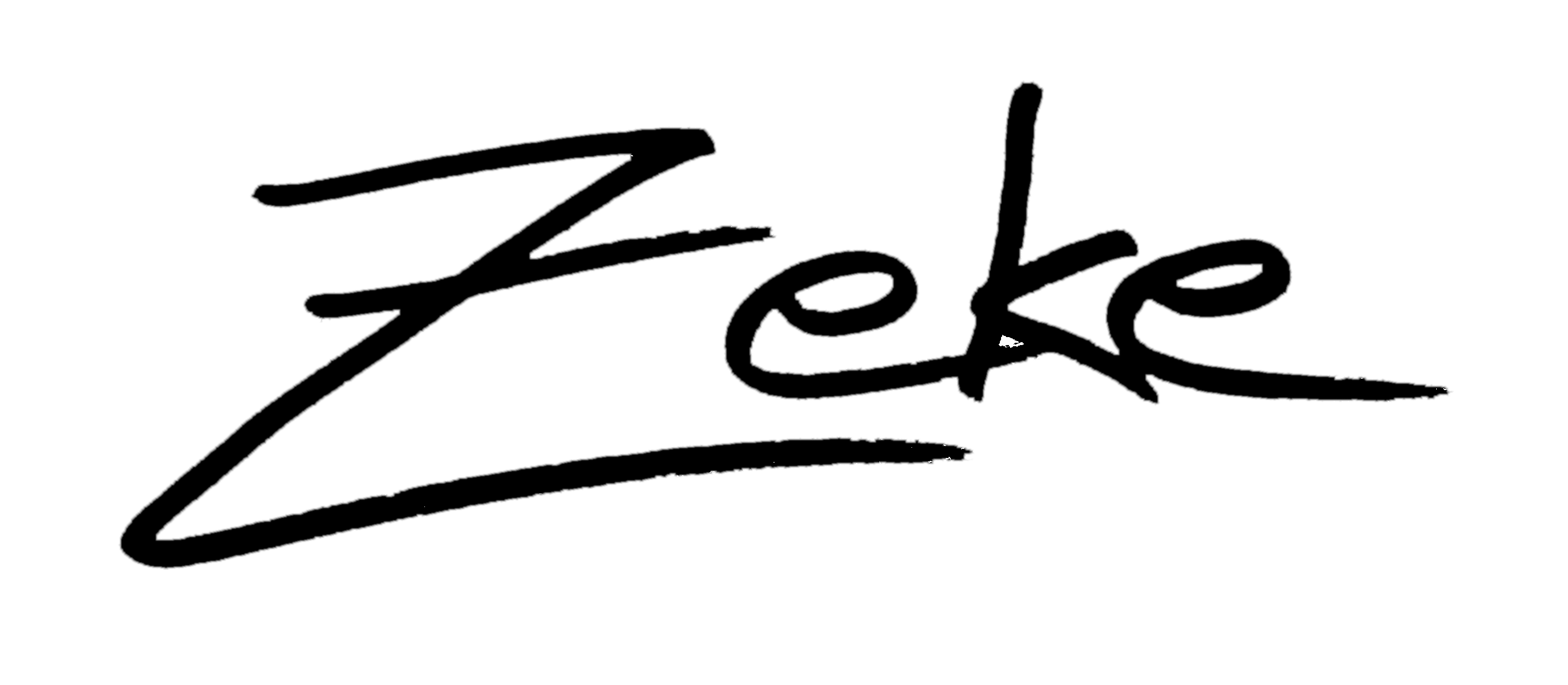 Now Comes the Book! | ZekeTheSailor